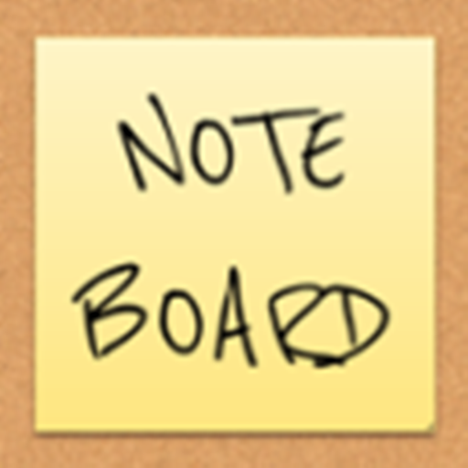 Note Board - App on Amazon Appstore