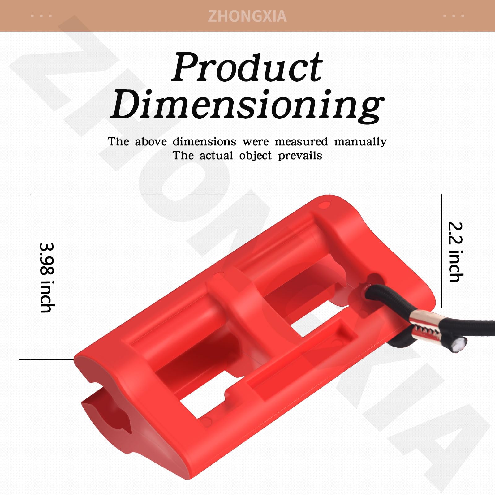 Snapklik.com : 4" Steer Stop Outboard Hydraulic Steering Lock ...