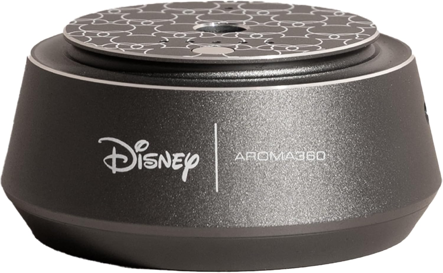 Amazon.com: Aroma360 | Disney - Mickey & Friends Car Diffuser - Luxury ...
