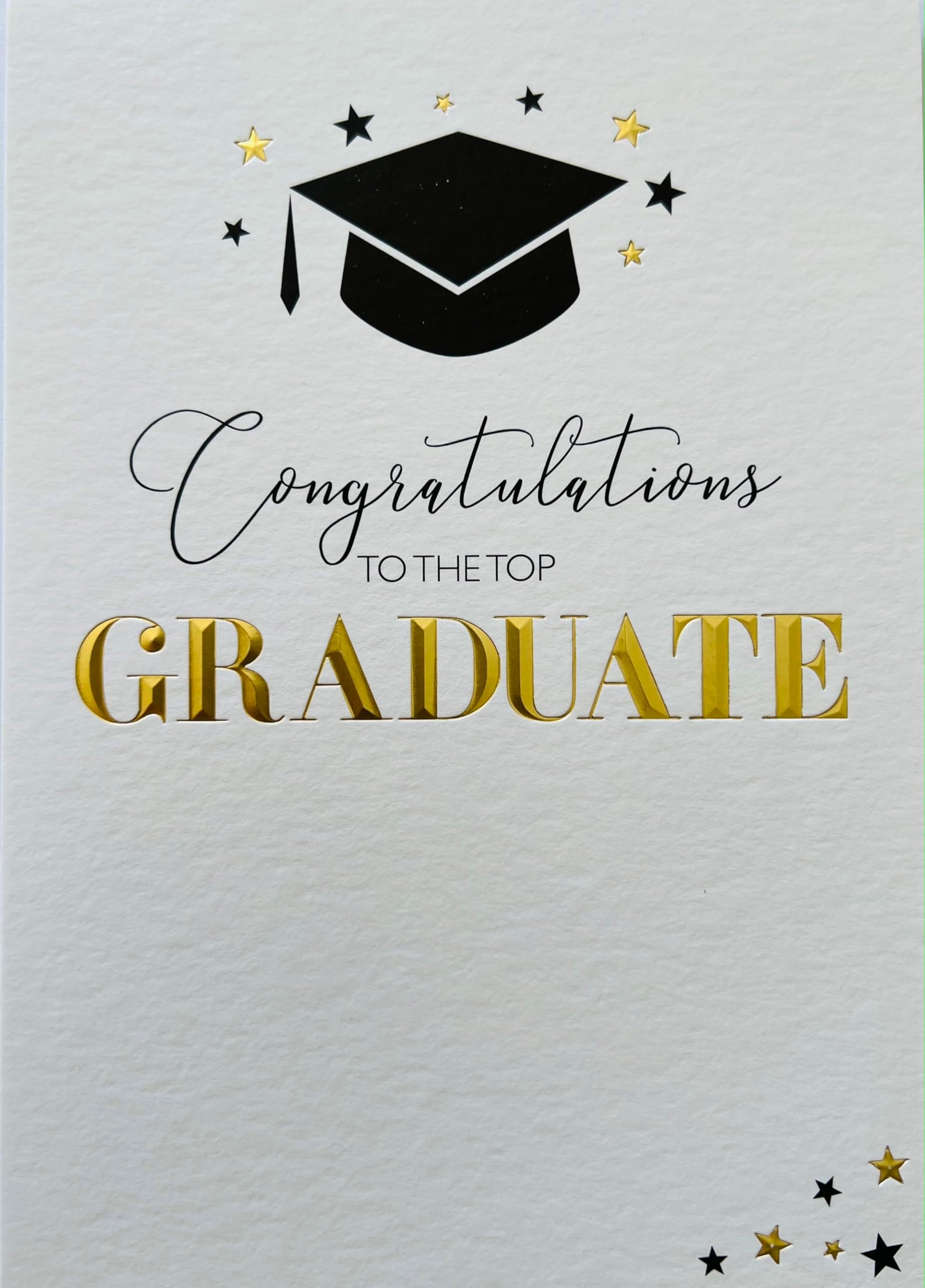 Twizler Well Done Card - Congratulations Card - You Passed Card - You ...