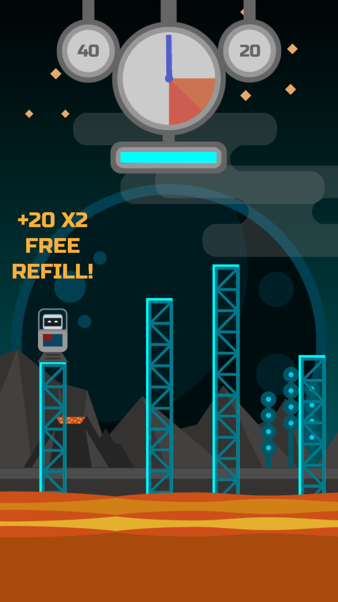 Super Blaster - App on Amazon Appstore