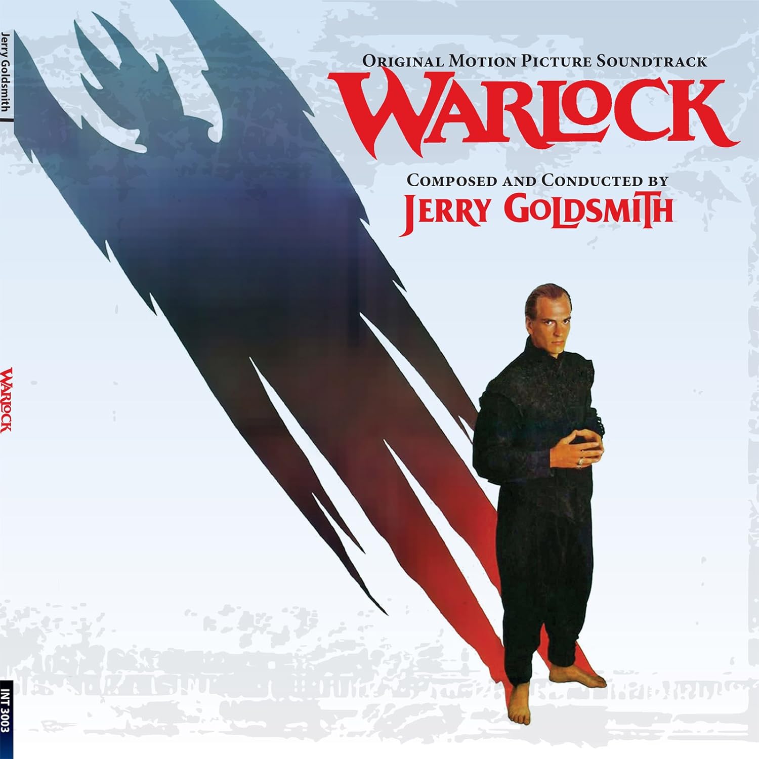Amazon.com: Warlock (Original Soundtrack): CDs & Vinyl