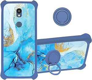 Amazon.com: Aroepurt Sharp Rouvo V Case Compatible with ATT AT&T ...