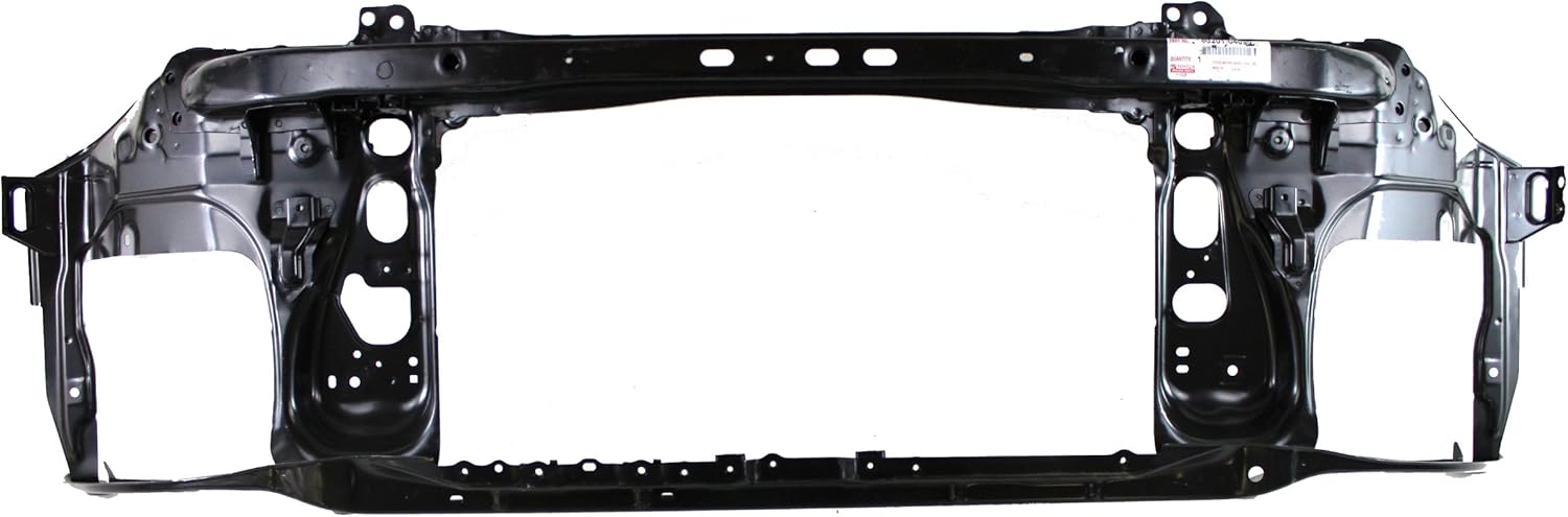 Amazon.com: Genuine Toyota Parts 53201-04090 Radiator Support : Automotive