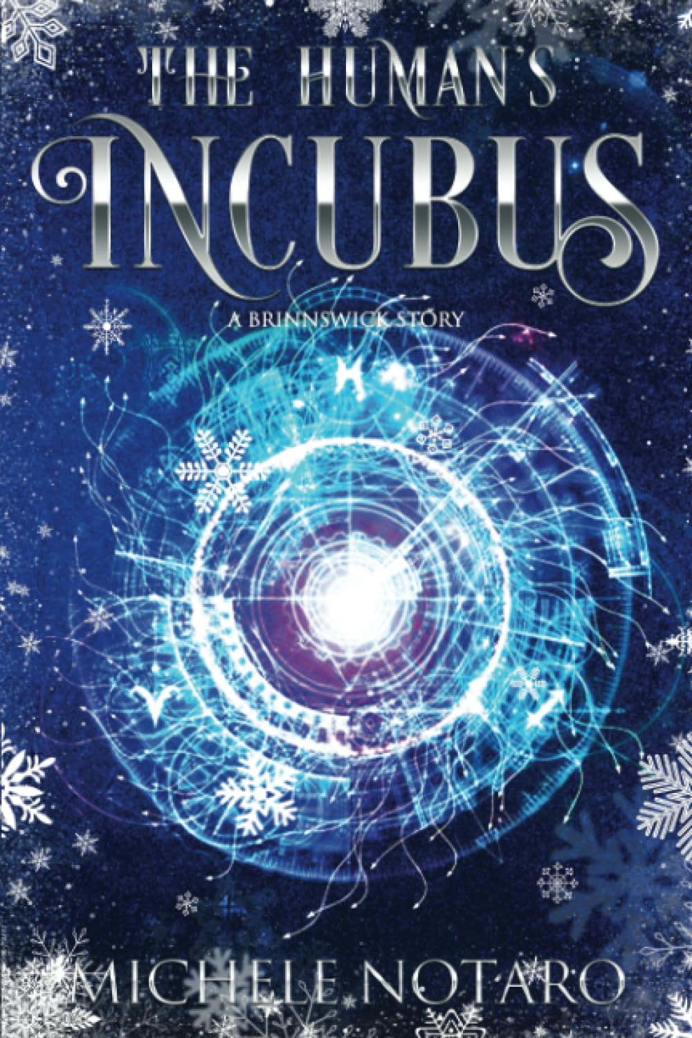 Incubus Mythologisch Wezen Incubus: A Jacoby Ash Creature Feature