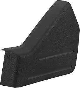 Cubierta Embellecedora del Asiento Delantero Izquierdo 9L3Z 1661693 CA ...