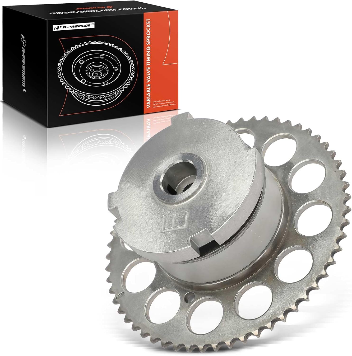 Amazon.com: A-Premium Variable Valve Timing (VVT) Sprocket Gear ...