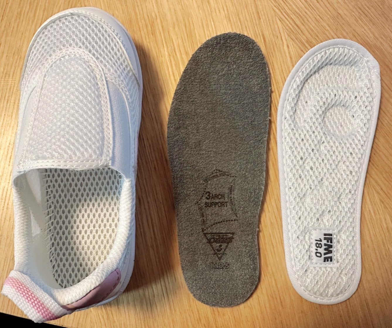 Amazon.co.jp: [ソルボ] インソール DSIS ソルボキッズ フルインソールタイプ SRO1210 ダークグレー 15.0 cm : ファッション