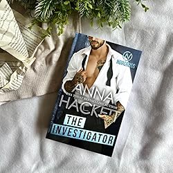 The Investigator (Norcross Security Book 1) eBook : Hackett, Anna: Amazon.com.au: Kindle Store