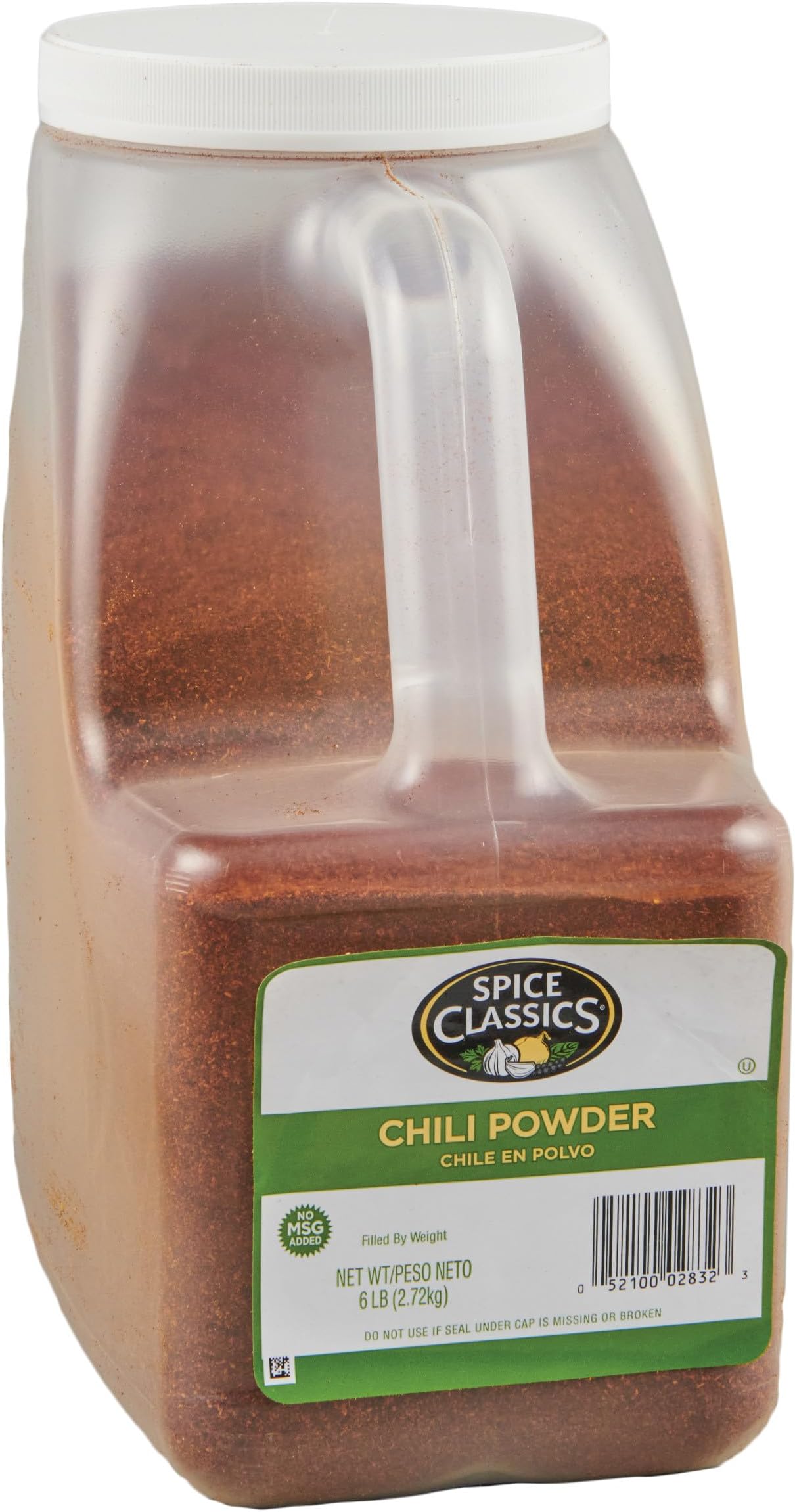 Amazon.com : Badia Chili Powder 16 oz : Grocery & Gourmet Food