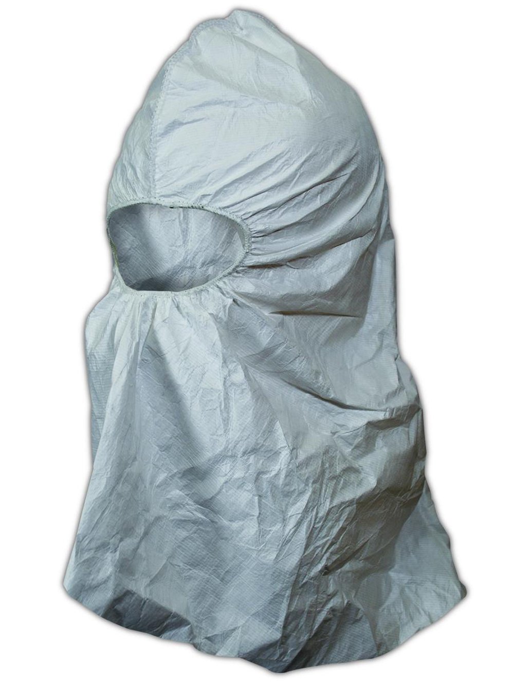 MAGID CH20 EconoWear Disposable Tyvek Hoods, White (Case of 100 ...