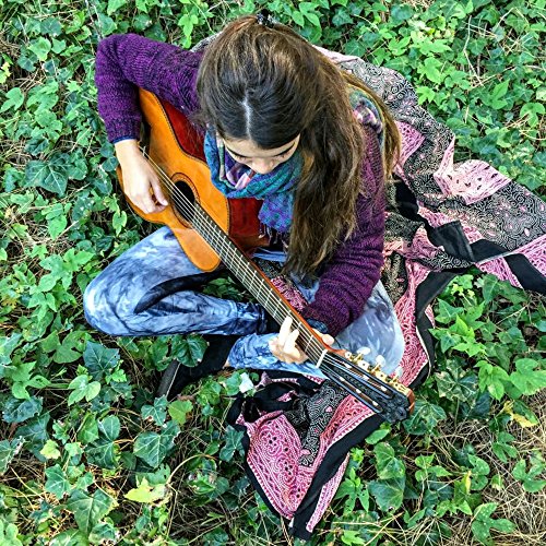 Play Alborada by Maitena Astarloa on Amazon Music
