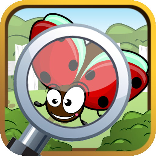 Zoo Animal Hidden Object - App on Amazon Appstore