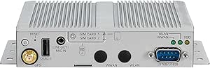 Amazon.com: NEXCOM Industrial Mini OPS PC | Vehicle Computer VTC 1910-S ...