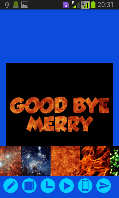 Text Animation Gif - App on Amazon Appstore