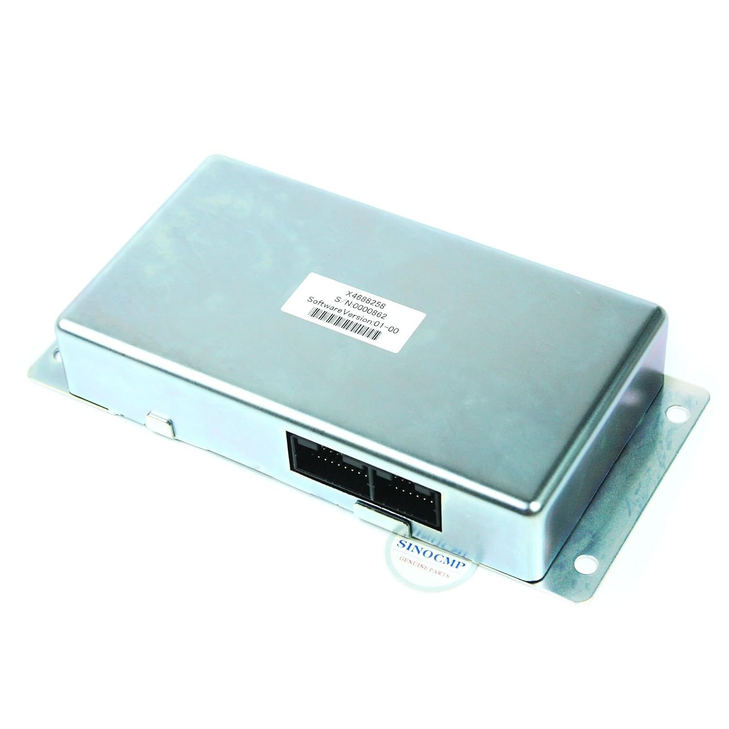 SINOCMP 4688258 Controller - Computer Box ECU For Hitachi Excavator ...