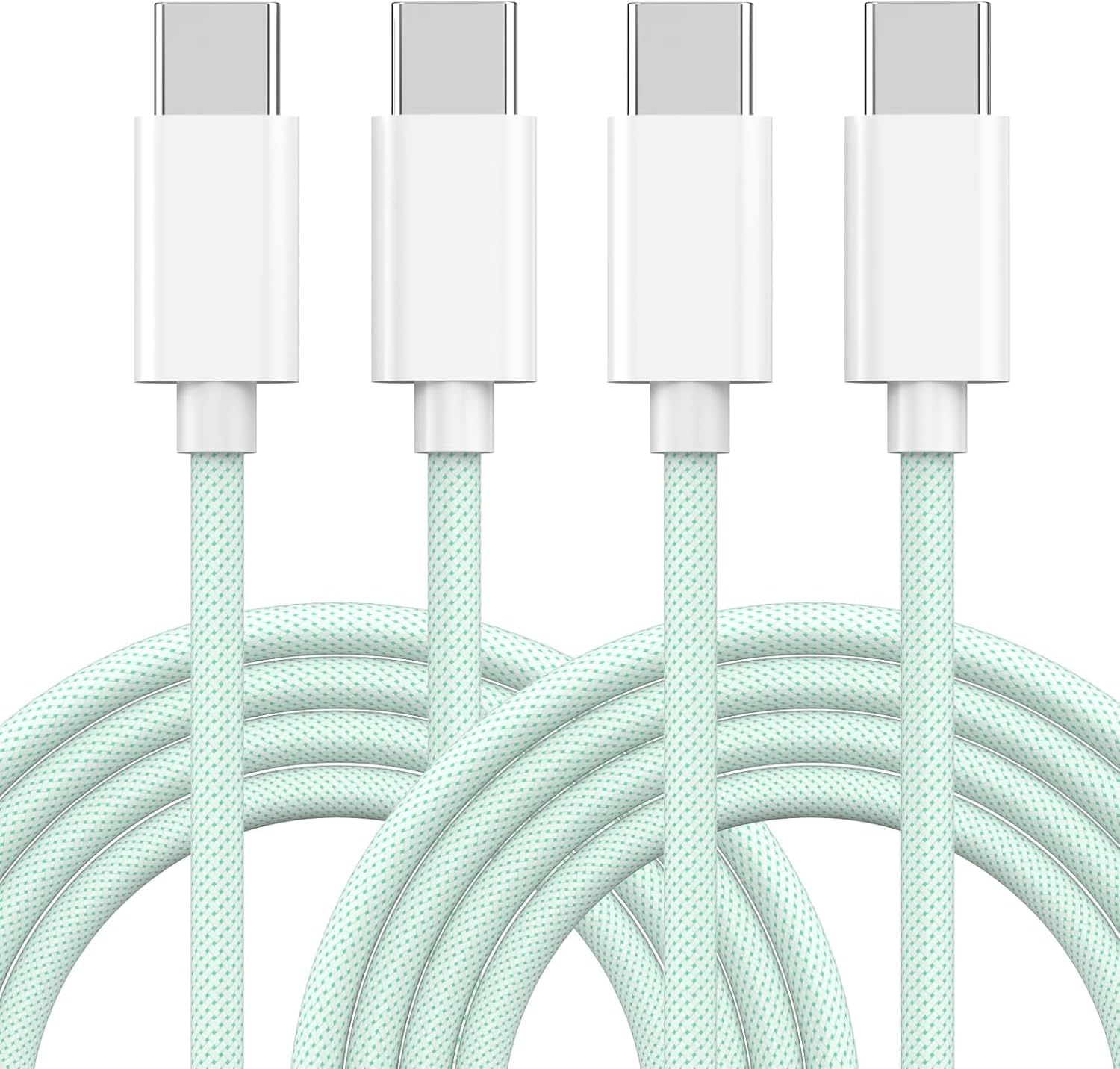 Amazon.com: Apple iPhone 16 Charging Cable, 3 Pack [MFi Certified] 6FT ...