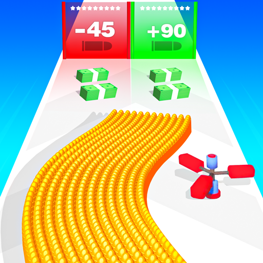 Army Bullet Rush 3D! Merge Bullets Challenge Master - Gun Shooter ...