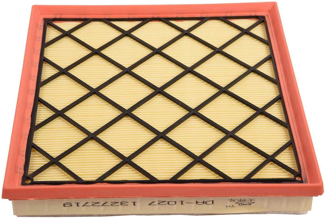 2017 Chevy Cruze Engine Air Filter