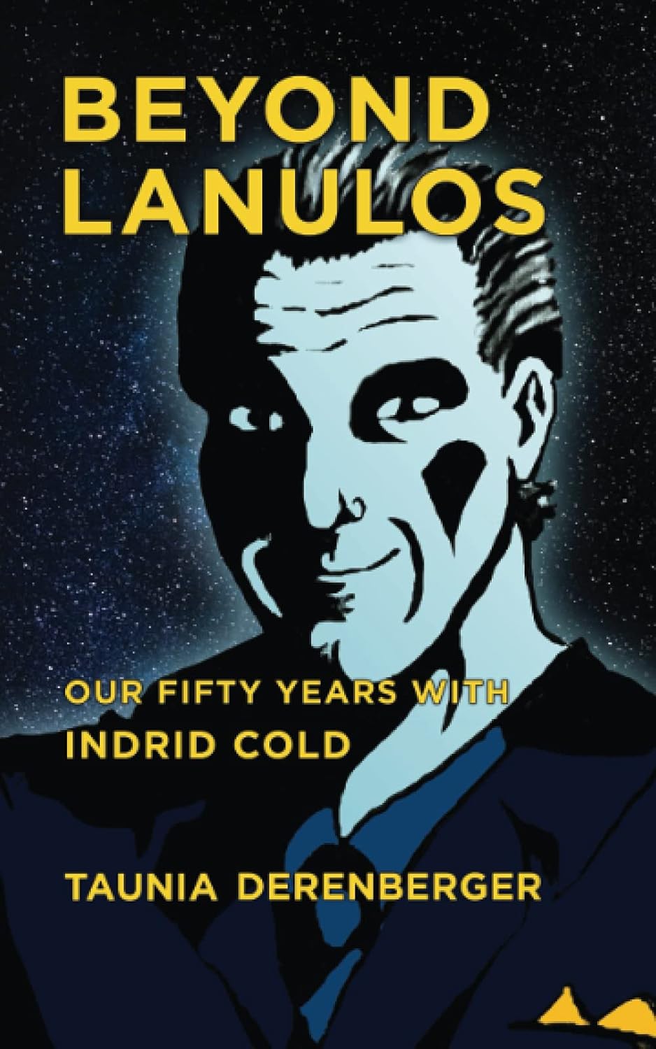 Amazon.com: Beyond Lanulos: Our Fifty Years With Indrid Cold ...