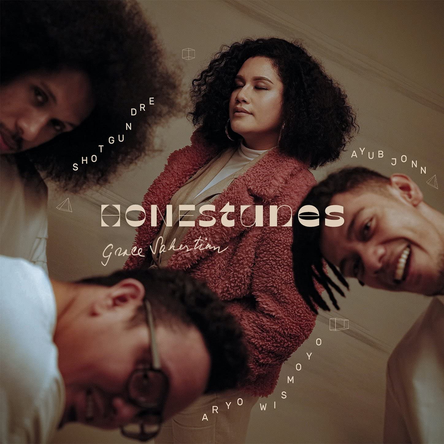 Intro to Madiba song by Kirk Whalum from The Gospel According to Jazz ...