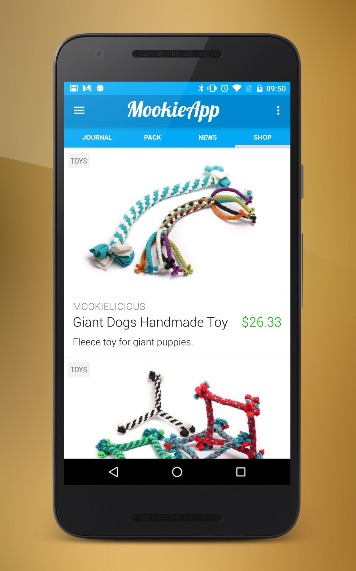 Mookie - Dog Diary:Amazon.com:Appstore for Android