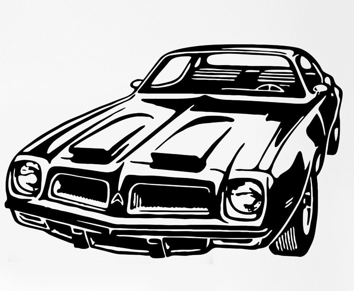 Amazon.com: Motor Car Race Steering Wheels Garage Rubber Stamps custom ...