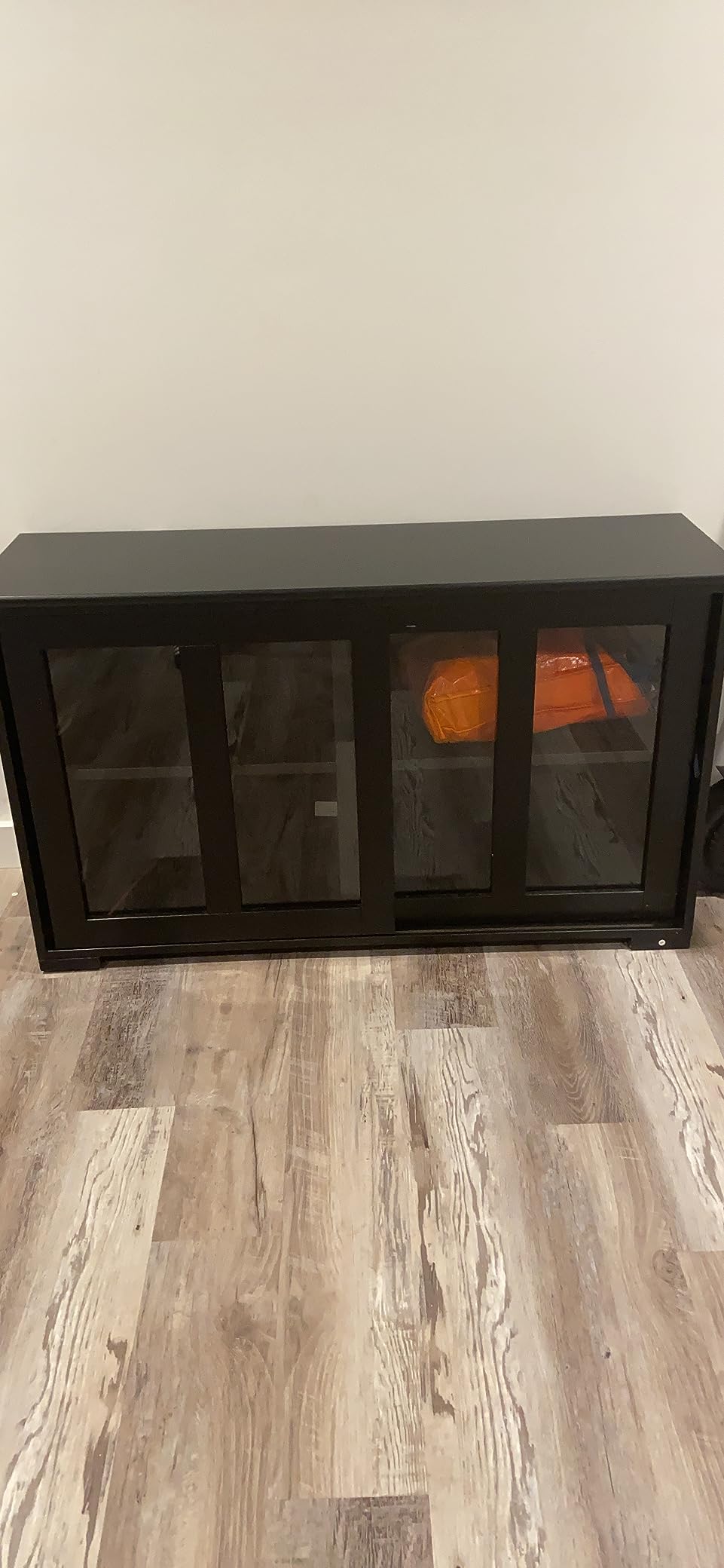 $20/mo - Finance Safeplus Compact Sideboard Buffet Cabinet, Versatile ...