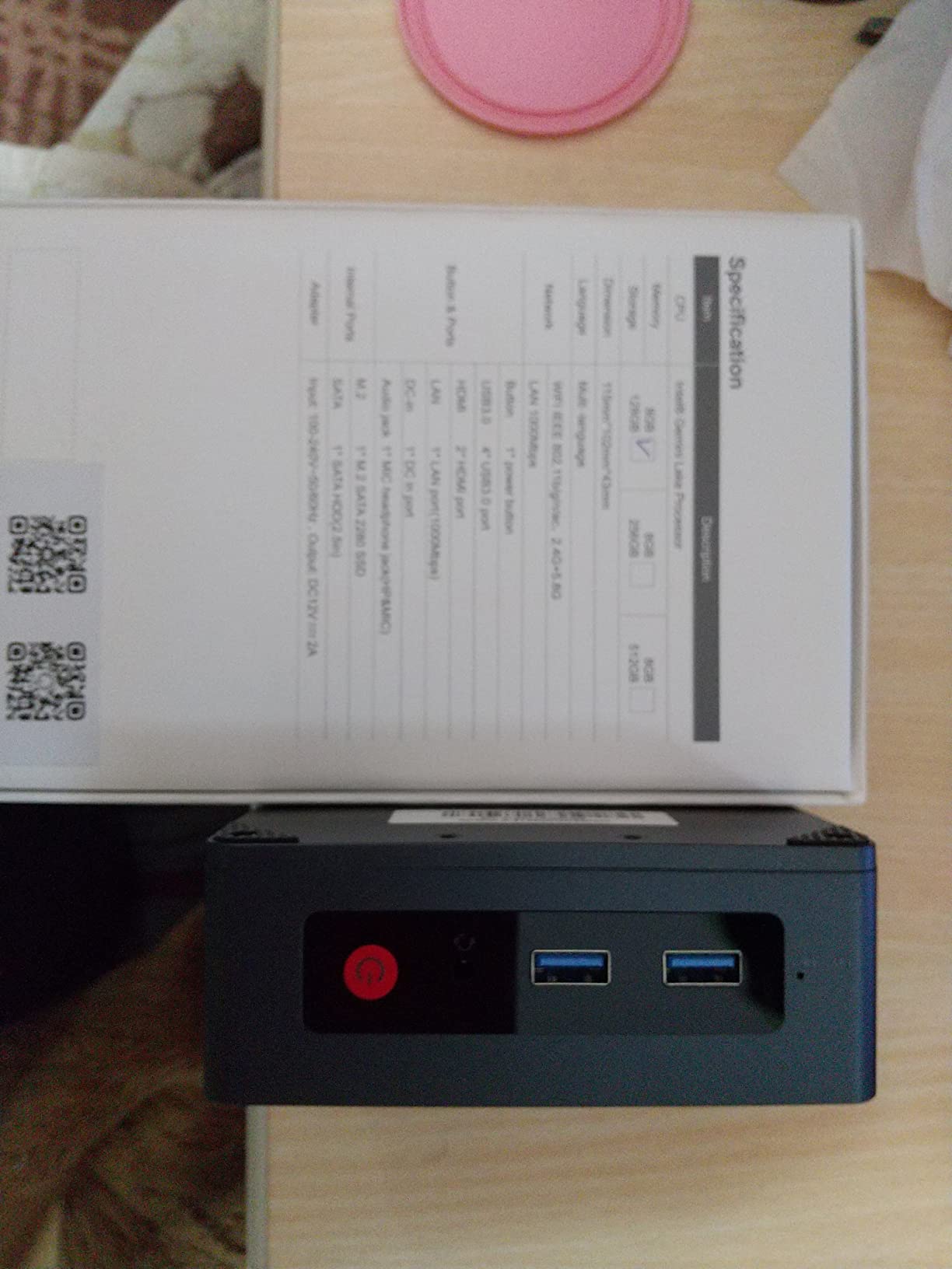 Amazon | Super Console X PC Lite 家庭用テレビゲーム機と小型パソコン 2in 1 60種エミュ対応4KHDMI ...