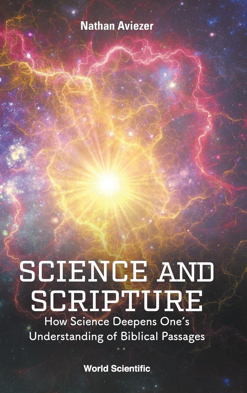 Science And Scripture: How Science Deepens One's Understanding Of ...