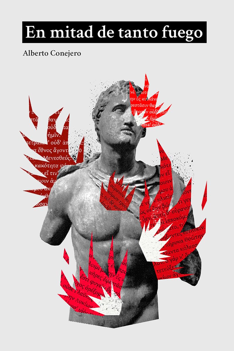 En mitad de tanto fuego : Amazon.co.uk: Books