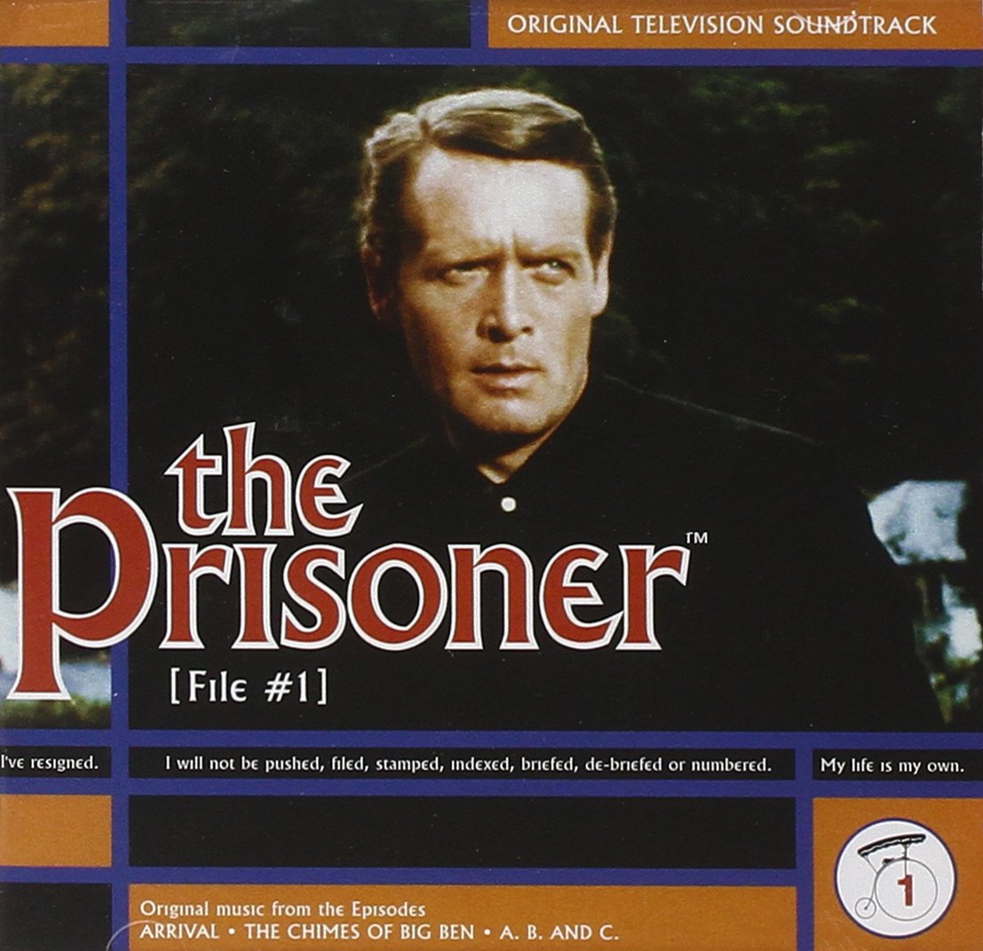 Amazon.de:Prisoner File 1