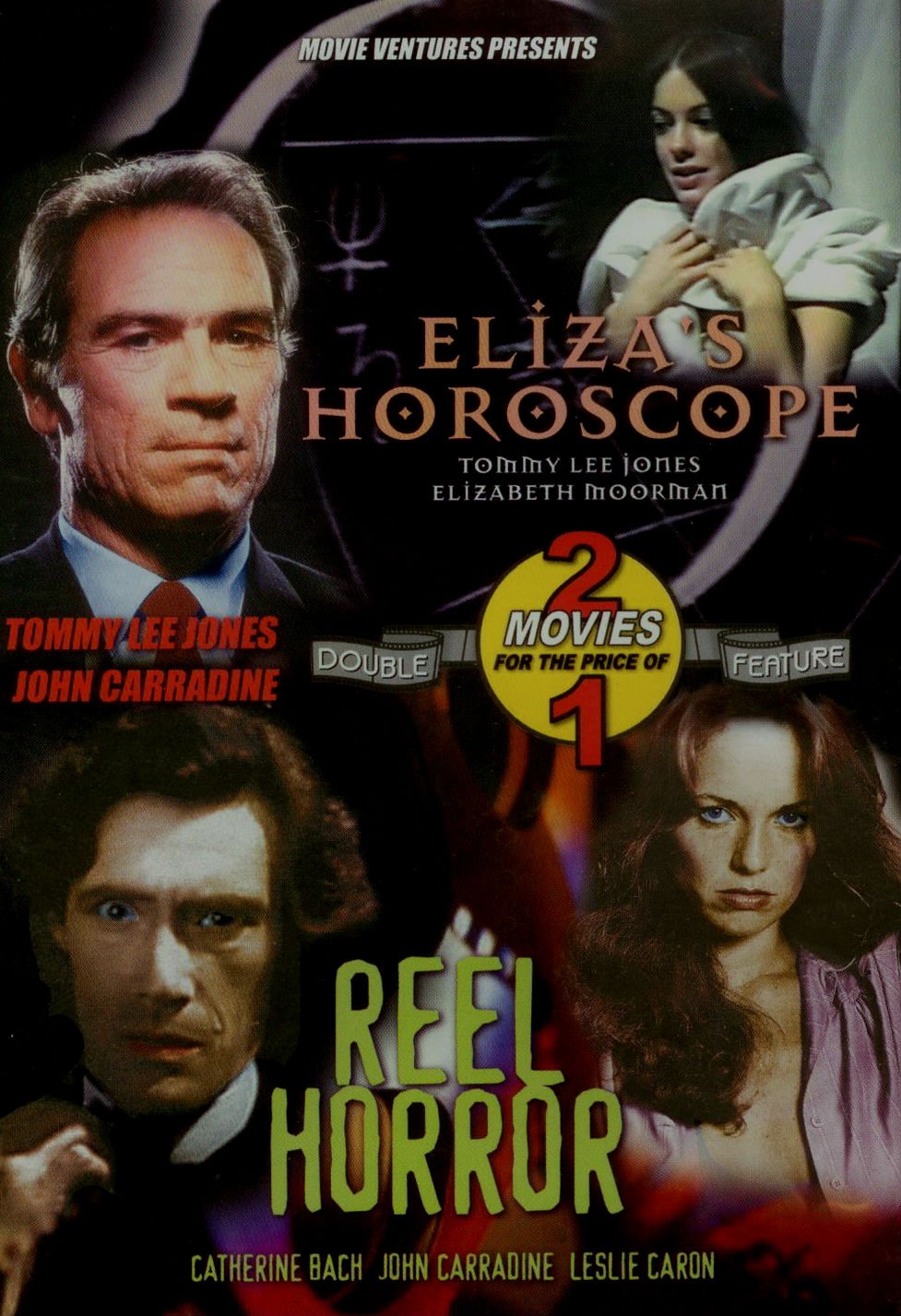 Eliza's Horoscope / Reel Horror: Amazon.in: Movies & TV Shows