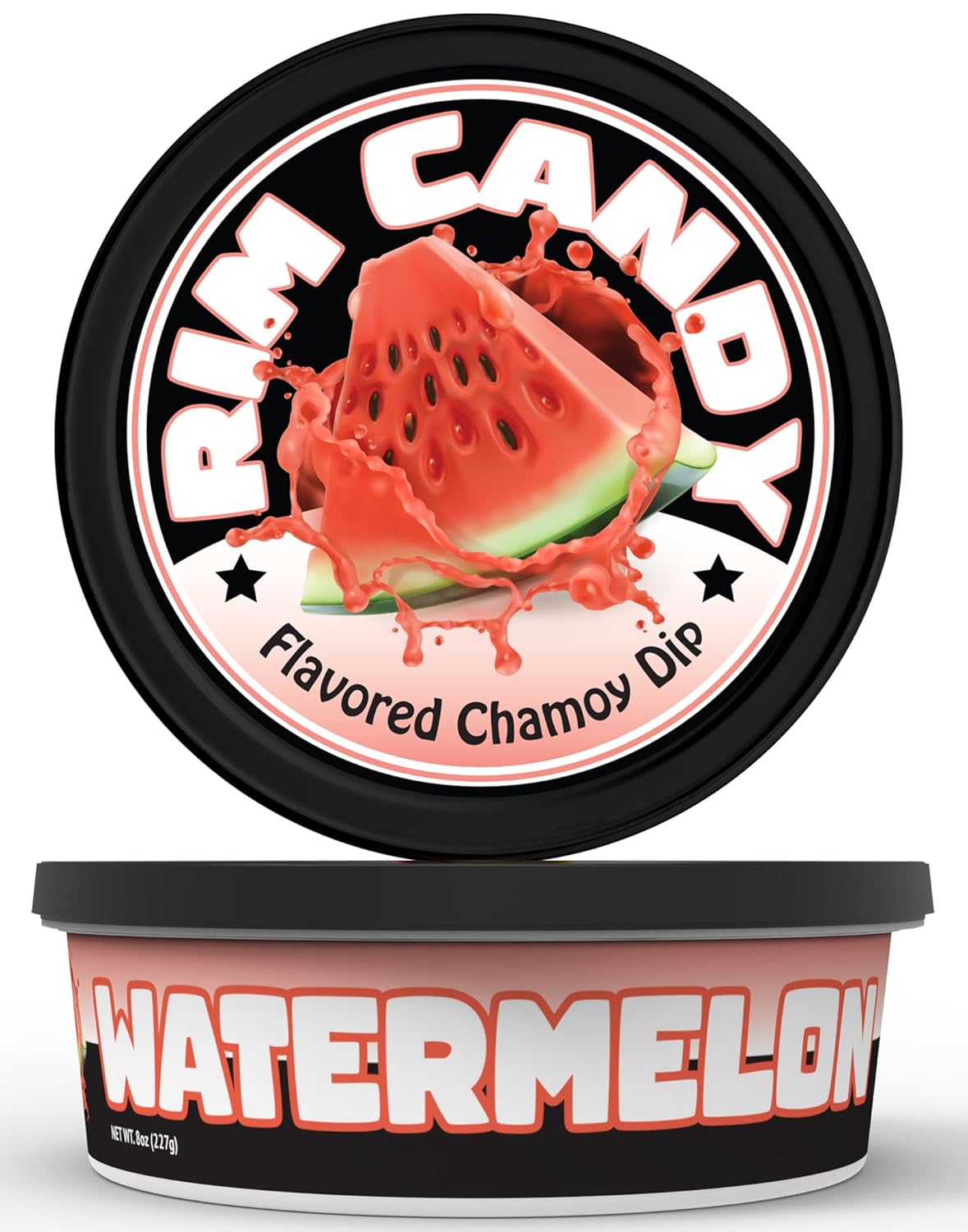 Amazon.com: Rim Candy Bold Spice Refreshing Sweetness - Every Spoonful ...
