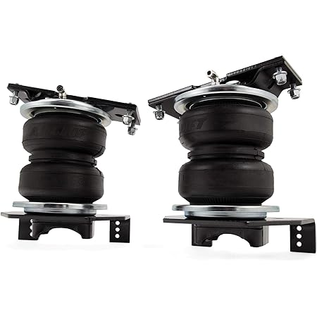 Amazon.com: Air Lift 57289 LoadLifter 5000 Air Suspension Kit : Automotive