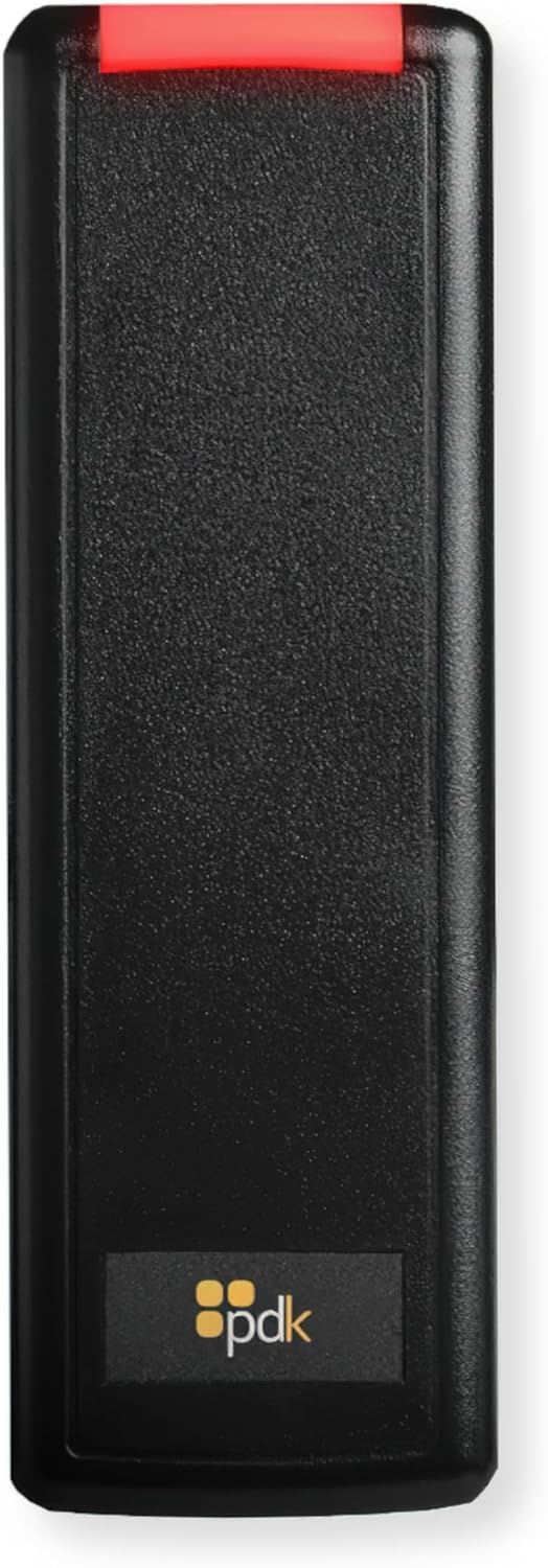 Amazon.com: ProdataKey RM Mullion Reader, High Security, OSDP Wiegand ...