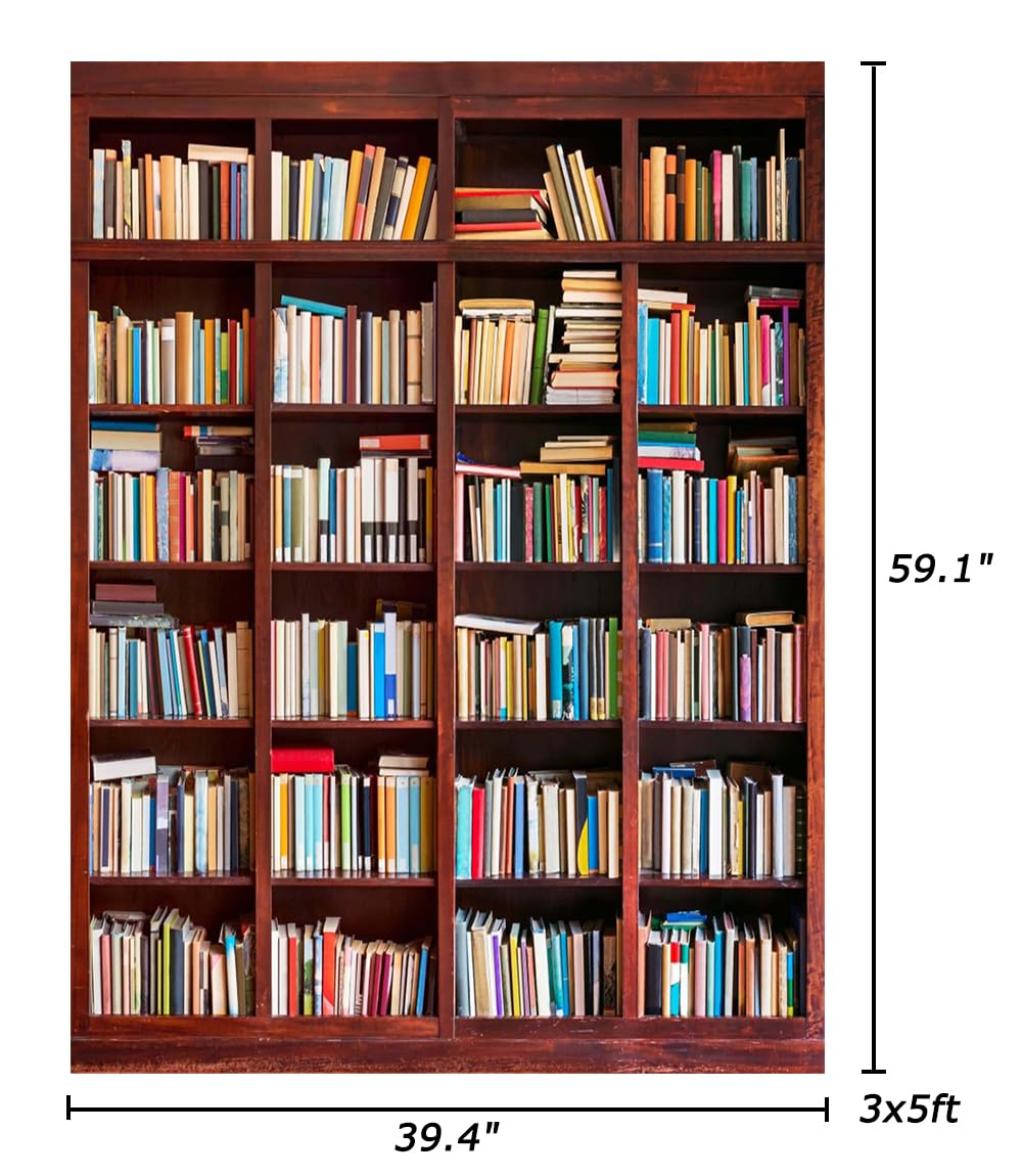 Bookshelf Photography Happiness Is A Bookshelf? | Culinary Fool
