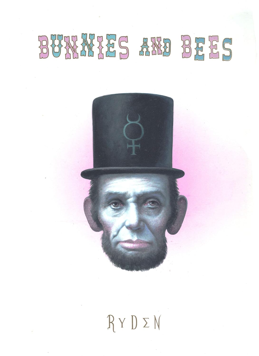 Mark Ryden: Bunnies and Bees: Mark Ryden: 9781931955003: Amazon.com: Books