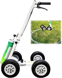 Amazon.com: Wheel Transfer Line Marking Machine,Lane Marking Applicator ...