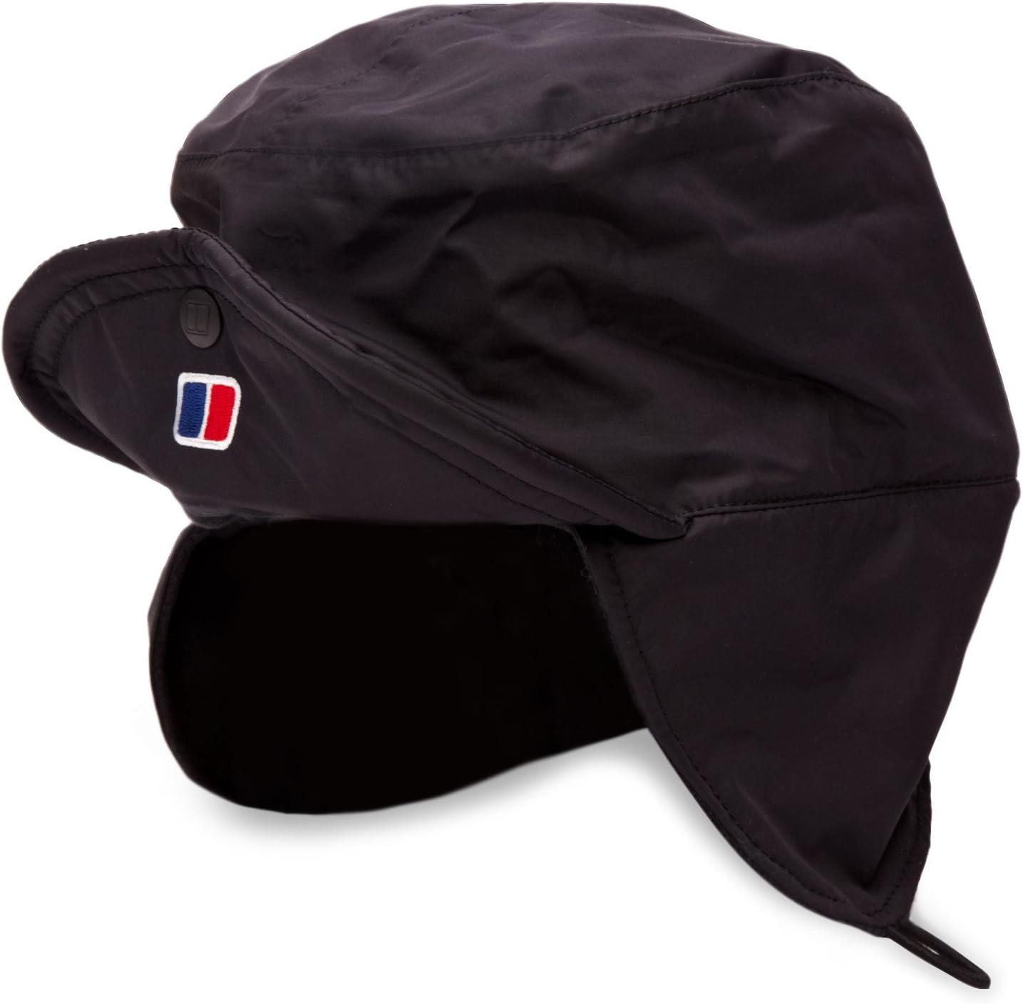 Berghaus Unisex AQ2 Mountain Waterproof Cap : Amazon.co.uk: Fashion