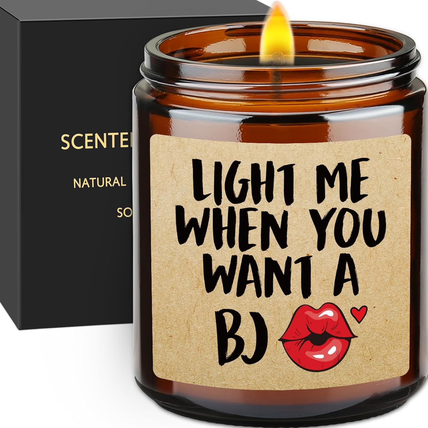 Amazon.com: Valentine's Day Gift for Him, Husband Valentines Day Gifts ...
