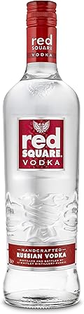 Red Square Vodka, 70 cl : Amazon.co.uk: Grocery