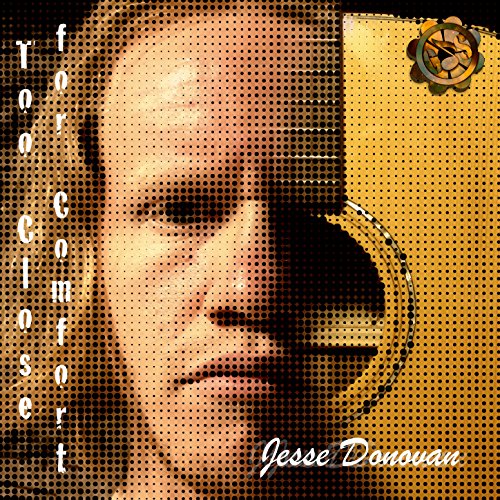 Amazon.com: Too Close for Comfort : Jesse Donovan: Digital Music