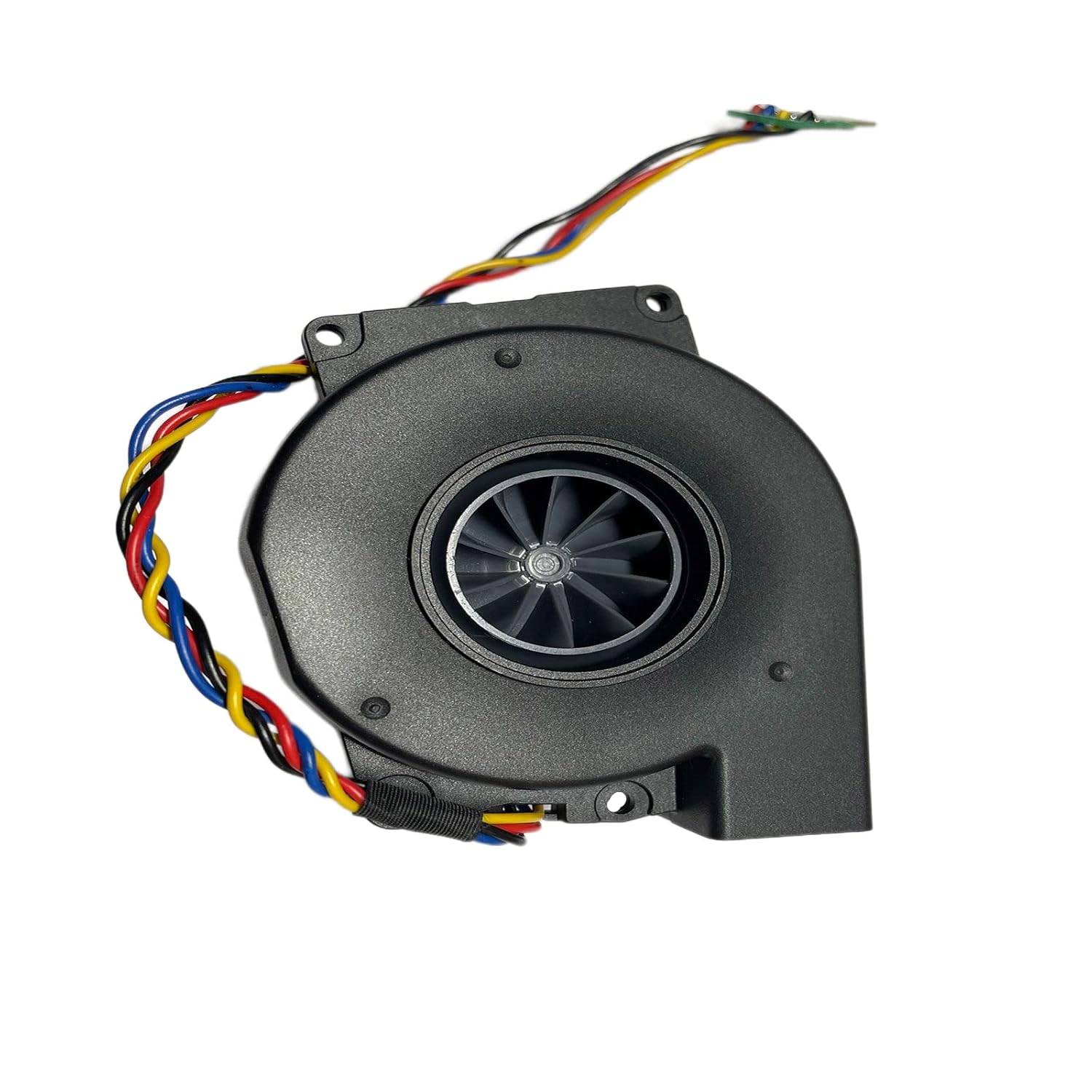 Amazon.com - NUHFUFA Vacuum Cleaner Engine Ventilation Motor Fan for i ...