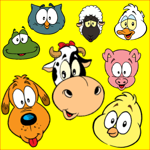 8Pets - Memory Game for Kids - App on Amazon Appstore