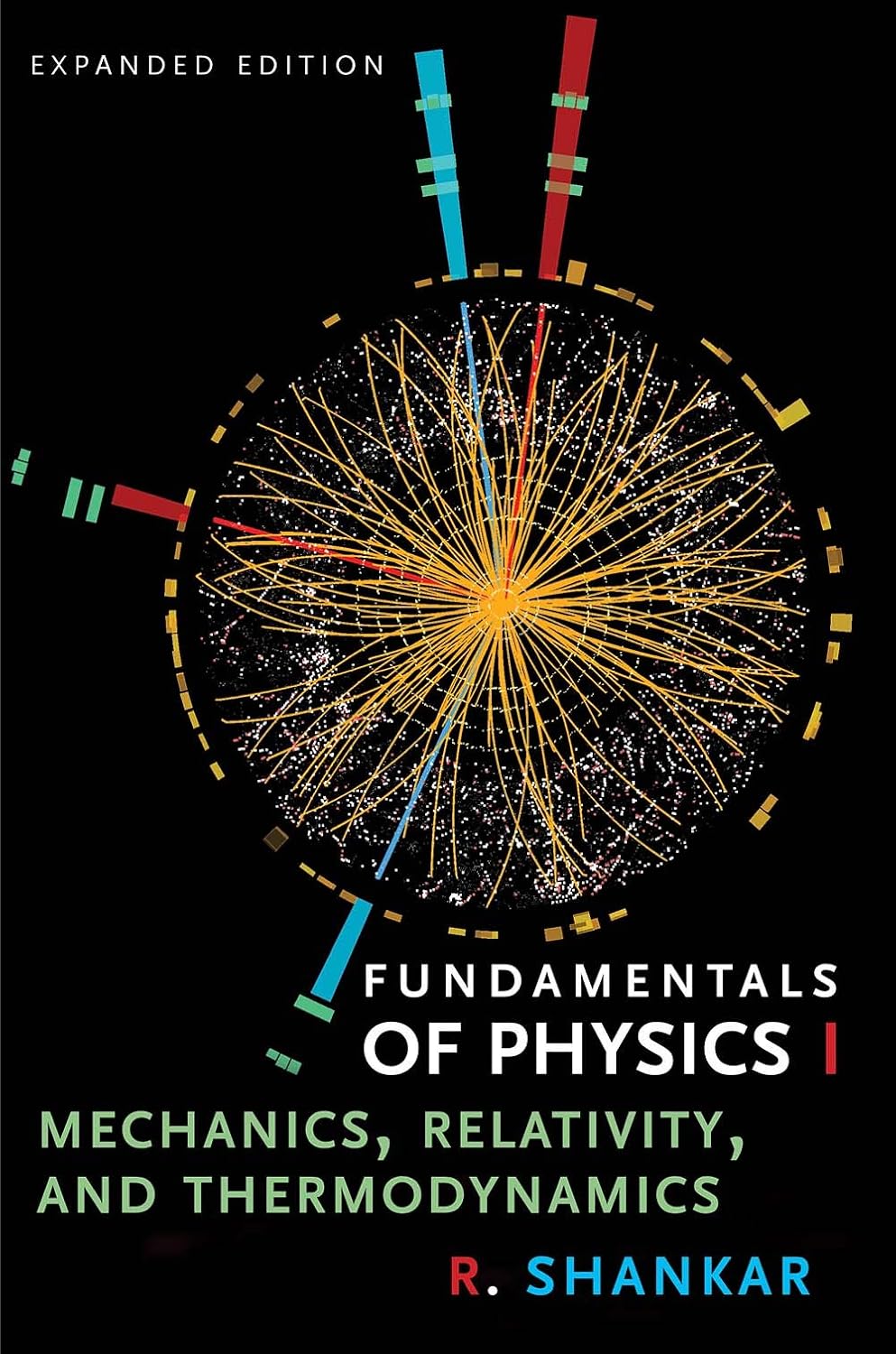 Fundamentals of Physics I: Mechanics, Relativity, and Thermodynamics ...