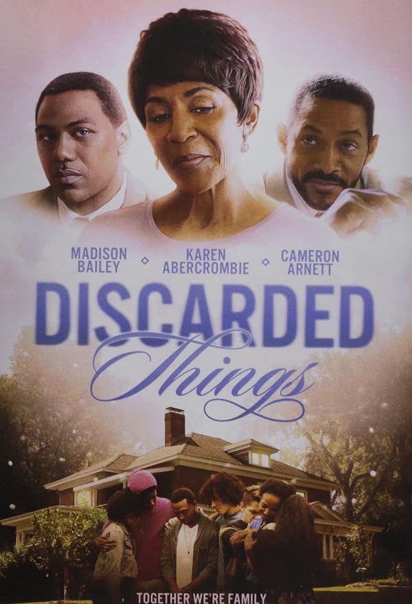 Discarded Things: Amazon.ca: DISCARDED THINGS: Movies & TV Shows