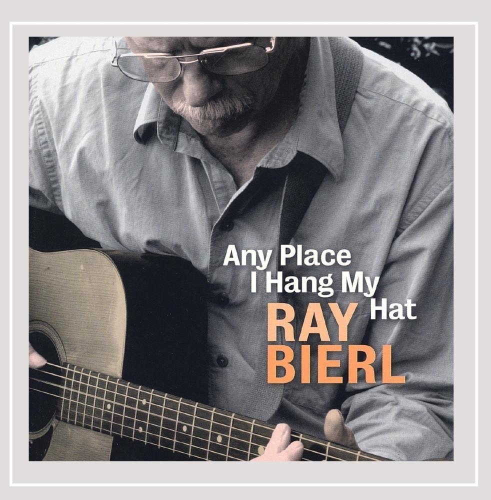 Ray Bierl, Baker Knight, Tommy Faile, Jim Ringer, Jerry Reed, Harold ...