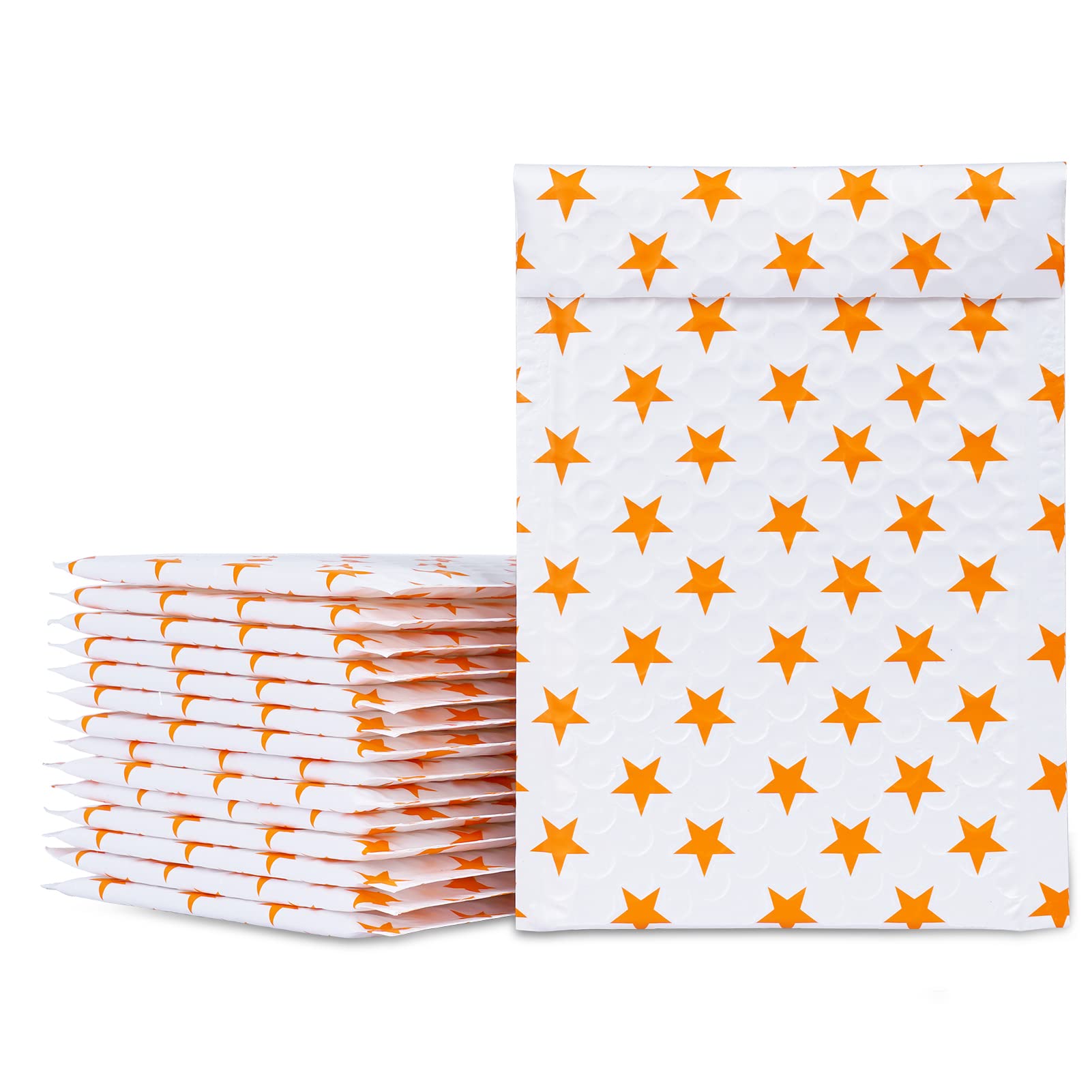 Snapklik.com : Bubble Mailers 4x8 Inch Padded Envelopes Plastic ...