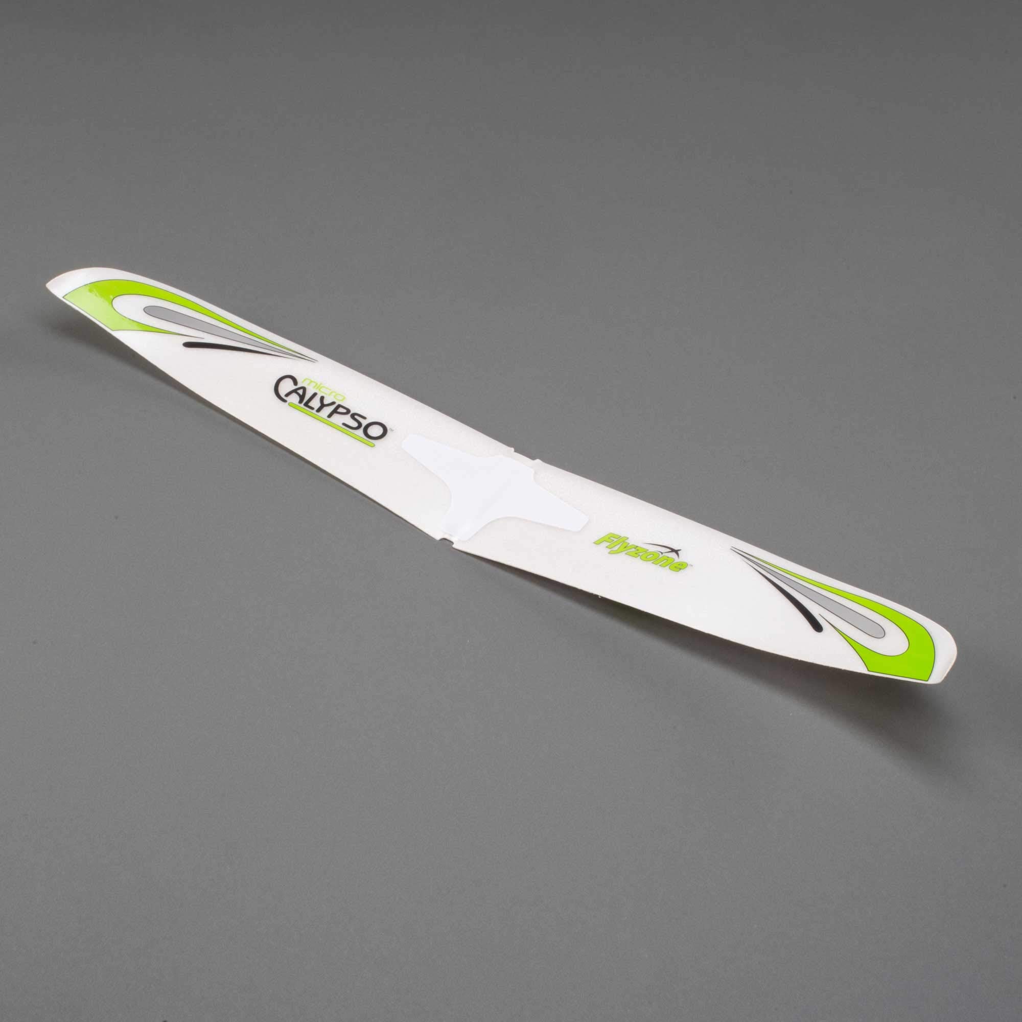 Amazon.com: Flyzone Wing Micro Calypso FLZA6471 : Toys & Games